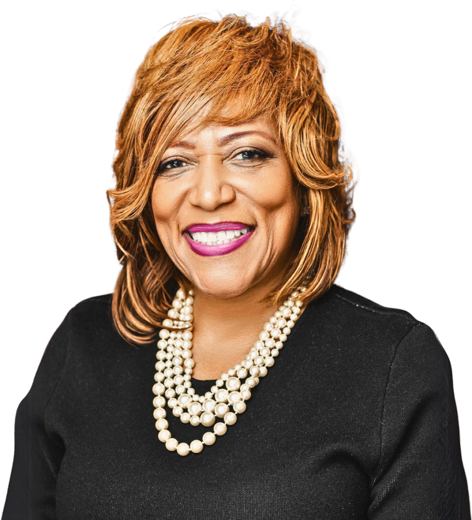 Vote Wardine Alexander | Birmingham City Council – District 7 | D7 On ...